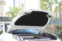 China WHEELBASE 2984 Lynk Co Ev 09 Suv Geely Lynkco 09 Hybrid Energy Vehicle Car for sale