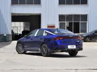 China KIA K5 380GT Line Flagship 2.0t Displacement Gasoline 5 Seats Sedan with Touch Screen for sale
