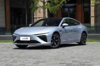China 2024 NETA S Electric Rear-Drive Large Version Pure Electric Car for Your Business for sale