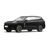 China Lynkco 09 SUV High Endurance Luxurious PHEV 2.0TD 1.5TD Petrol Electric Hybrid Vehicles for sale