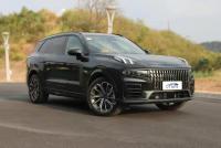 China Lynkco 09 SUV High Endurance Luxurious PHEV 2.0TD 1.5TD Petrol Electric Hybrid Vehicles for sale