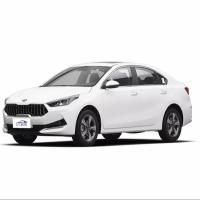 China 2024 KIA K3 Economy EV Car Compact Sedan Car with 410Km Range and Max Speed of 165km/h for sale