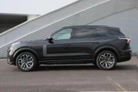 China Lynkco 09 SUV High Endurance Luxurious PHEV 2.0TD 1.5TD Petrol Electric Hybrid Vehicles for sale