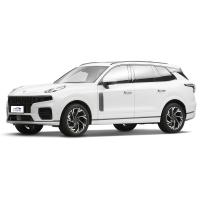 China Geely Lynkco 09 EM-P PHEV Petrol Electric Hybrid Car Vehicle for 6 Seats 5042*1977*1780mm for sale