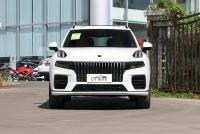 China Geely Lynkco 09 EM-P PHEV Petrol Electric Hybrid Car Vehicle for 6 Seats 5042*1977*1780mm for sale