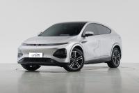 China Fast Charging Time of 0.33hrs Xpeng Auto G6 2024 Electric Car Energy Vehicles 5 Seats for sale