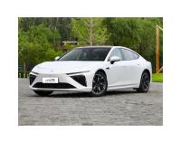 China Energy Vehicles Neta S Sports Cars 2024 Version Left-Hand Drive Pure Electric 4 Seater for sale