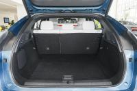 China Fast Charging Time of 0.33hrs Xpeng Auto G6 2024 Electric Car Energy Vehicles 5 Seats for sale