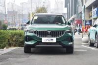 China Energy Vehicle Automotive Suv Luxury Voyah Free EV Car 5 Colors 5-door 5-seat SUV 2024 for sale