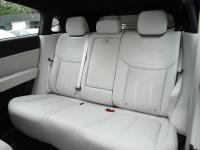 China 296Ps Total Horsepower 580-755km CLTC Pure Electric Range 5 Seats Electric Car Made for sale