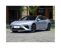 China Max Speed 185 Km/h Neta S Extended Range Electric Ev Car A Variety Of Colors For Adults for sale