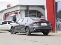 China 2024 Economy Gasoline Car KIA K3 compact car sedan Petrol Cars with and Leather Seats for sale