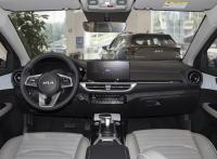 China 2024 Economy Gasoline Car KIA K3 compact car sedan Petrol Cars with and Leather Seats for sale