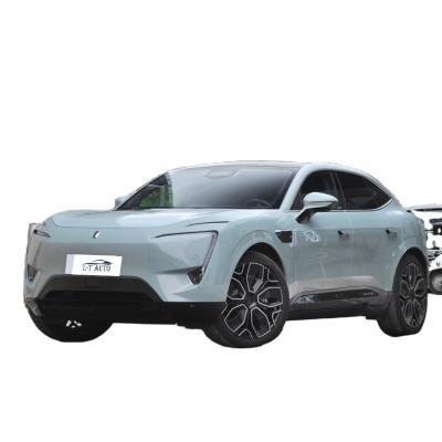 China Maximize Your Driving Potential with Avatar 11 2975 mm Wheelbase Electric Changan SUV for sale