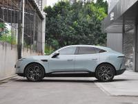 China Maximize Your Driving Potential with Avatar 11 2975 mm Wheelbase Electric Changan SUV for sale