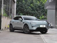 China Maximize Your Driving Potential with Avatar 11 2975 mm Wheelbase Electric Changan SUV for sale