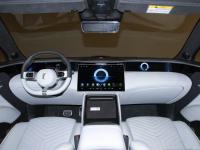 China Maximize Your Driving Potential with Avatar 11 2975 mm Wheelbase Electric Changan SUV for sale
