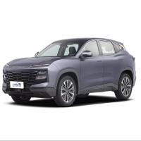 China 2023/2024 Chery Jetour Dasheng I-DM SUV Plug-In Hybrid Power Car 1.5T DHT Energy Vehicle for sale