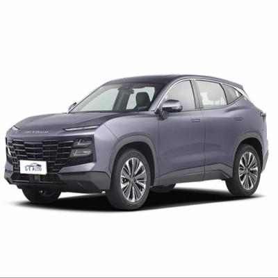 China 2023/2024 Chery Jetour Dasheng I-DM SUV Plug-In Hybrid Power Car 1.5T DHT Energy Vehicle for sale