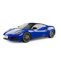China Lotus Emira S R The Future of Sports Cars with Electric Technology and 288 Max Speed for sale
