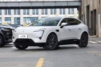 China 2024 Changan Avatr 11 Electric Vehicle Car High Speed Luxury and 6 Color Options for sale