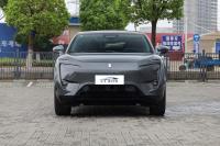 China 2024 Changan Avatr 11 Electric Vehicle Car High Speed Luxury and 6 Color Options for sale