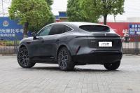 China 2024 Changan Avatr 11 Electric Vehicle Car High Speed Luxury and 6 Color Options for sale