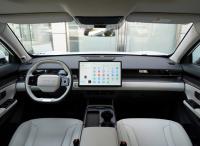 China Fuel Petrol Engine and Touch Screen Chery Jetour Dasheng 2023 Cars 1.6T 145kw Compact SUV for sale