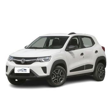 China Get Ahead of the Game with Dongfeng Ex1 2023 Electric Car and Ternary Lithium Battery for sale