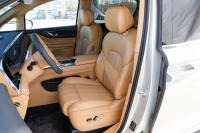 China Max Speed 200 Km/h 2024 VOYAH High End Luxury Flagship Car 7 Seat Electric Vehicle MPV for sale