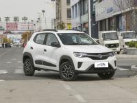 China Get Ahead of the Game with Dongfeng Ex1 2023 Electric Car and Ternary Lithium Battery for sale