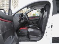 China Get Ahead of the Game with Dongfeng Ex1 2023 Electric Car and Ternary Lithium Battery for sale