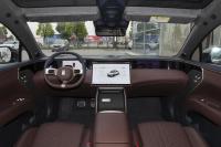 China 2024 Changan Avatr 11 Luxury SUV AWD 4WD Pure Electric 100% Electric Car Performance for sale