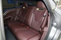 China 2024 Changan Avatr 11 Luxury SUV AWD 4WD Pure Electric 100% Electric Car Performance for sale