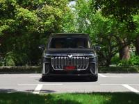 China 2024 Dongfeng End Market Lantu Dreamer MPV Electric Vehicle 7 Seats 475km Range Power for sale