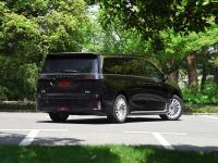 China 2024 Dongfeng End Market Lantu Dreamer MPV Electric Vehicle 7 Seats 475km Range Power for sale
