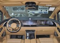 China 2024 Dongfeng End Market Lantu Dreamer MPV Electric Vehicle 7 Seats 475km Range Power for sale