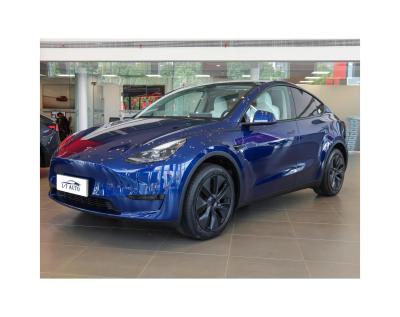 China Energy Vehicle 2024 Tesla Model Y with 78.4KWH Battery Capacity and 331kw Motor Power for sale