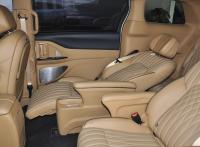 China 2024 Dongfeng End Market Lantu Dreamer MPV Electric Vehicle 7 Seats 475km Range Power for sale