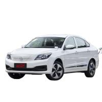 China 2024 Dongfeng Fengshen E70 Affordable EV Car with 0.5 Hour Charging Time and 5 Seater for sale