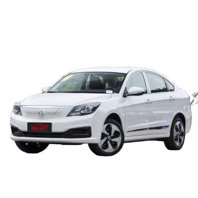 China 2024 Dongfeng Fengshen E70 Affordable EV Car with 0.5 Hour Charging Time and 5 Seater for sale