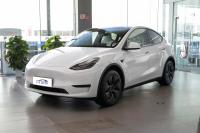 China Energy Vehicle 2024 Tesla Model Y with 78.4KWH Battery Capacity and 331kw Motor Power for sale