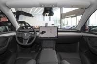 China Energy Vehicle 2024 Tesla Model Y with 78.4KWH Battery Capacity and 331kw Motor Power for sale