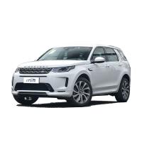China 2040kg Left Steering Land Rover Discovery Sports Luxury Large Suv Sedan Off-Road Vehicle for sale