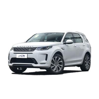 China 2040kg Left Steering Land Rover Discovery Sports Luxury Large Suv Sedan Off-Road Vehicle for sale