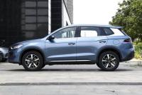 China 110KM High Speed Electric Car BYD SONG PRO DM-i 's Best Choice for Sustainable Driving for sale