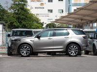 China 2040kg Left Steering Land Rover Discovery Sports Luxury Large Suv Sedan Off-Road Vehicle for sale