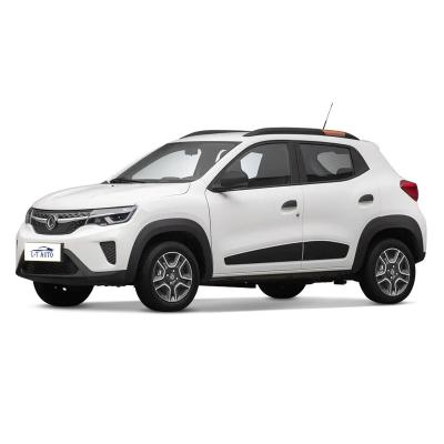 China 2023 Dongfeng Nano Ex1 SUV Mini EV with 100km/h Max Speed and 3732*1579*1515mm Dimensions for sale