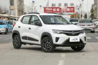China 2023 Dongfeng Nano Ex1 SUV Mini EV with 100km/h Max Speed and 3732*1579*1515mm Dimensions for sale