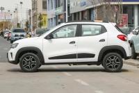China 2023 Dongfeng Nano Ex1 SUV Mini EV with 100km/h Max Speed and 3732*1579*1515mm Dimensions for sale